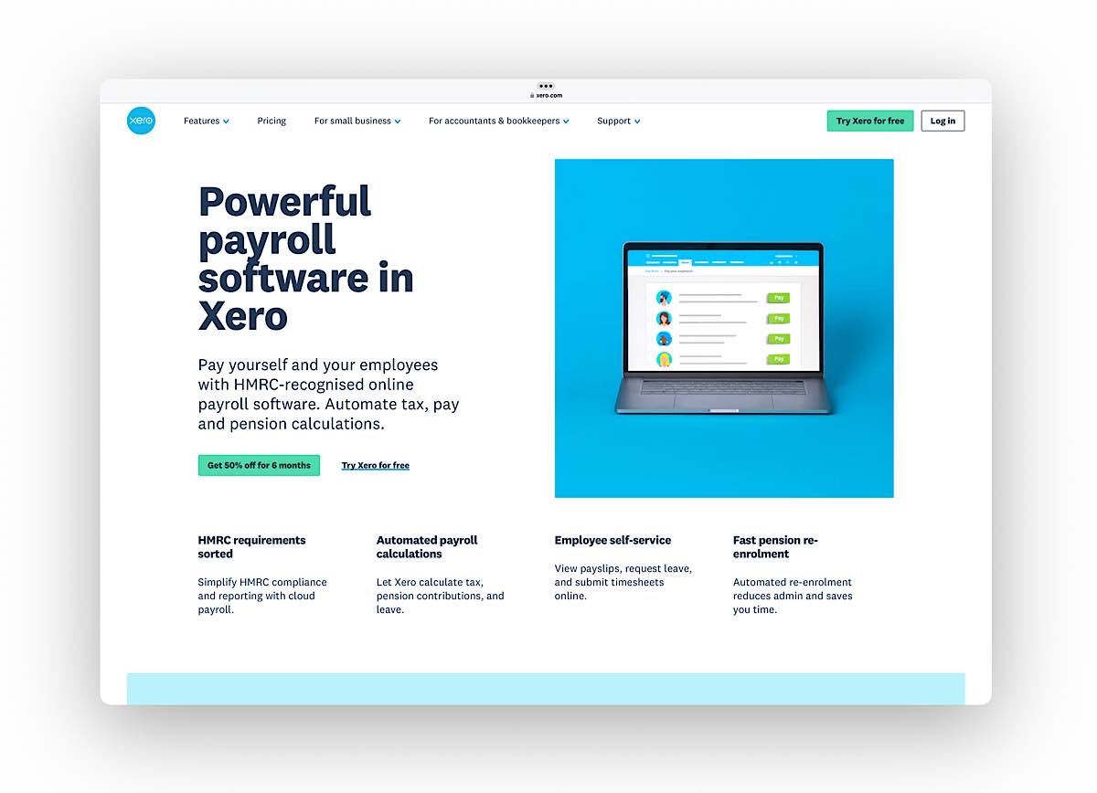 Best UK Payroll Software For Small Business: 23 Companies Reviewed