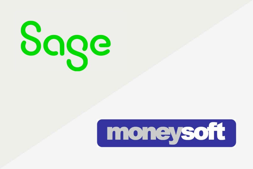Sage vs Moneysoft – What's Best? Payroll Options Compared