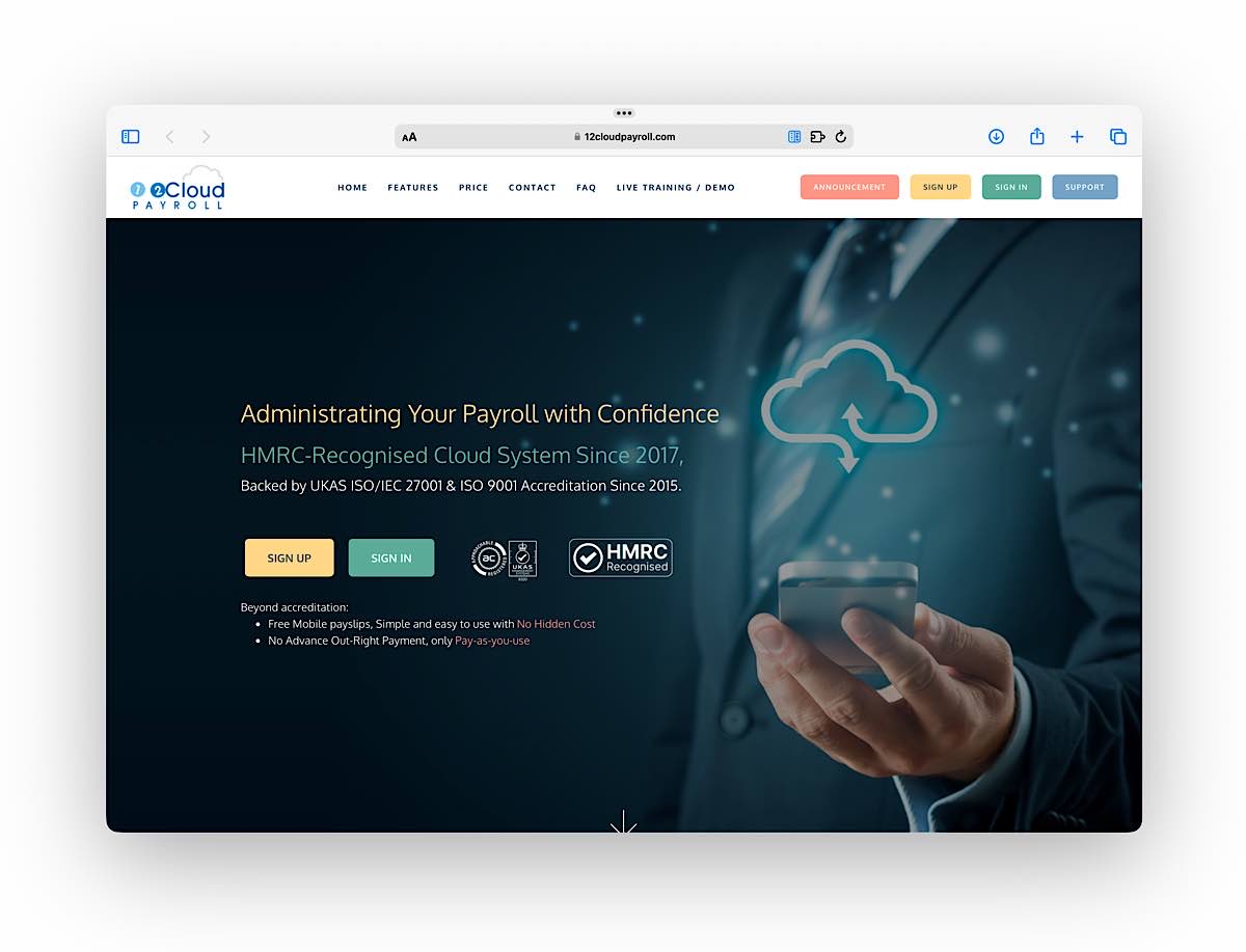 Best UK Payroll Software For Small Business: 23 Companies Reviewed