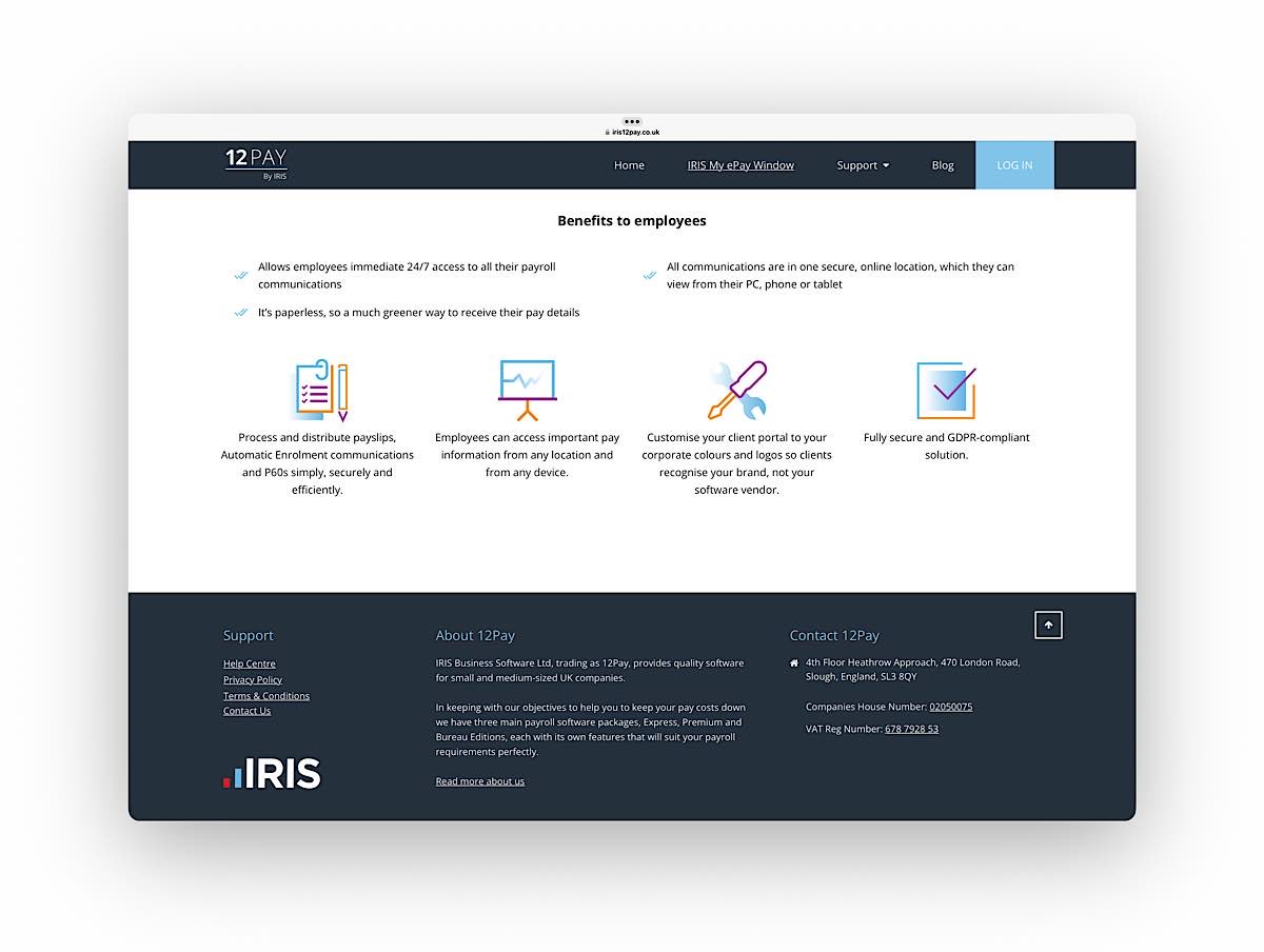 Best UK Payroll Software For Small Business: 23 Companies Reviewed