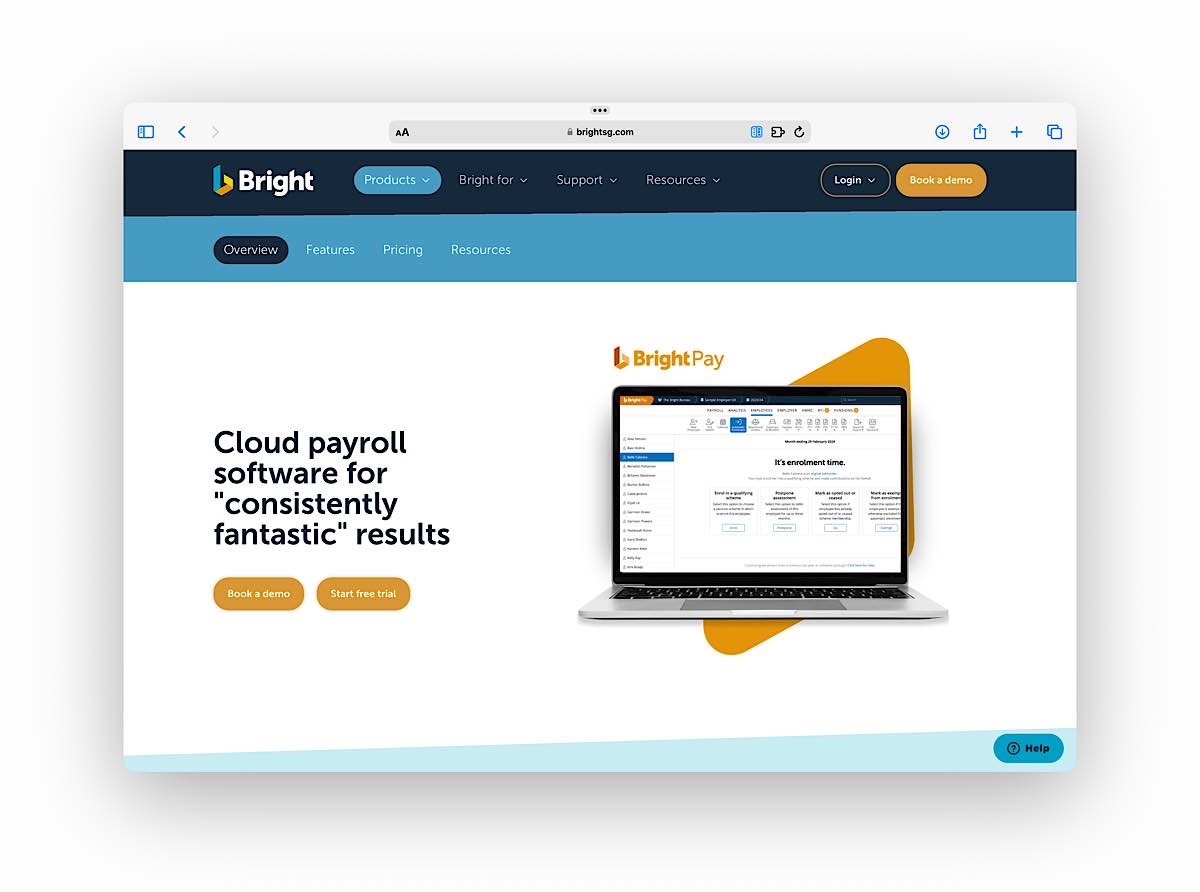 Best UK Payroll Software For Small Business: 23 Companies Reviewed