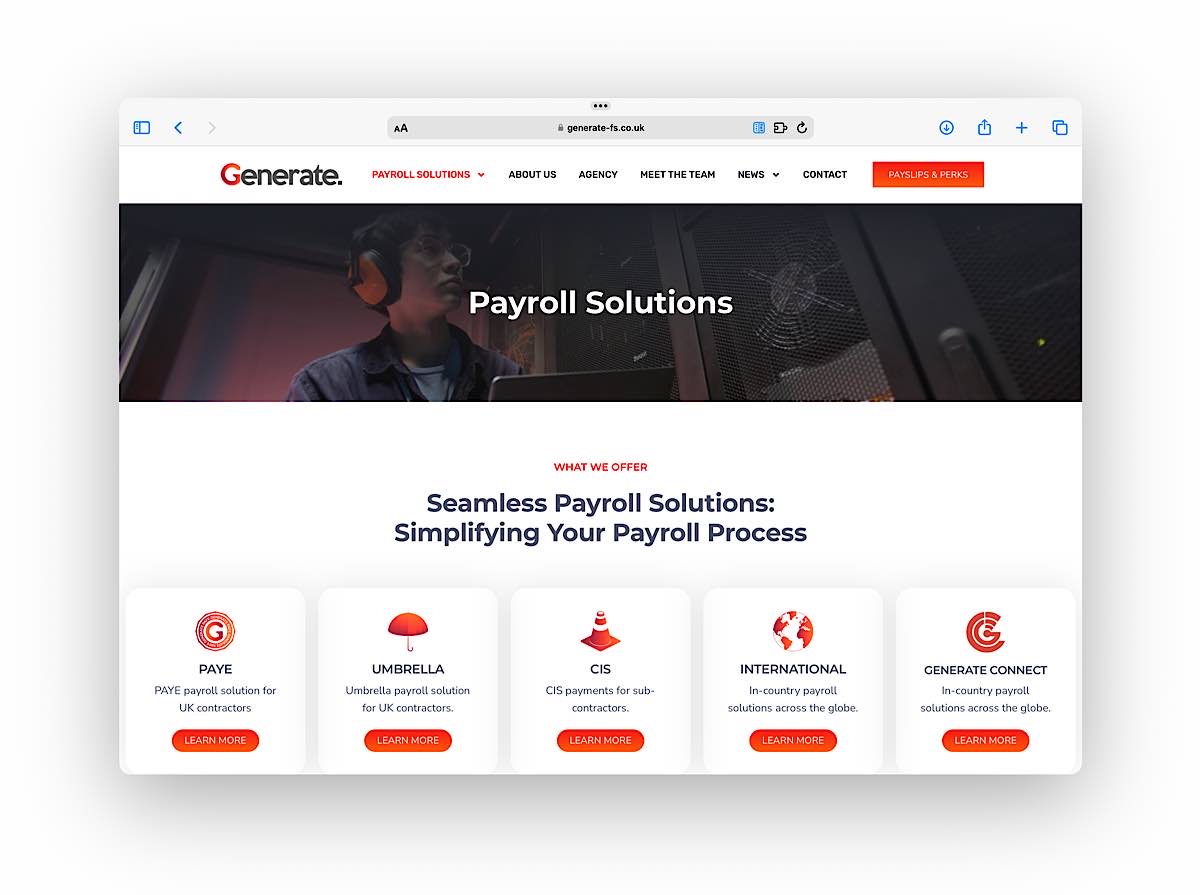 10 Best Outsourced Payroll Service Providers In London In 2025