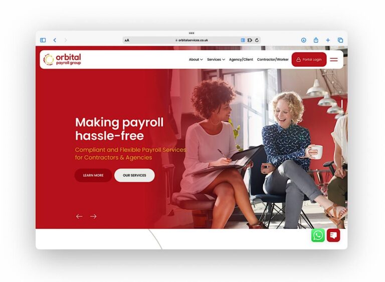 Best UK Payroll Software For Small Business: 23 Companies Reviewed