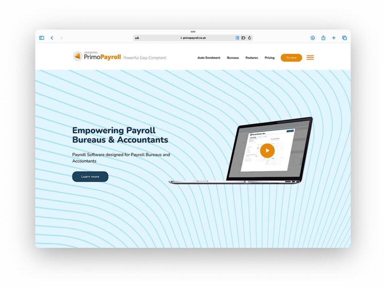 Top 8 Free Payroll Software Options In The UK For 2025
