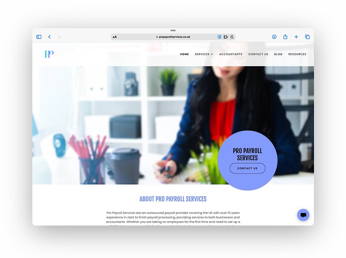 10 Best Outsourced Payroll Service Providers In London In 2025