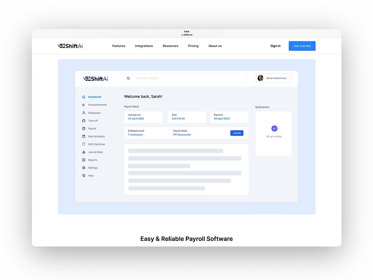Best UK Payroll Software For Small Business: 23 Companies Reviewed