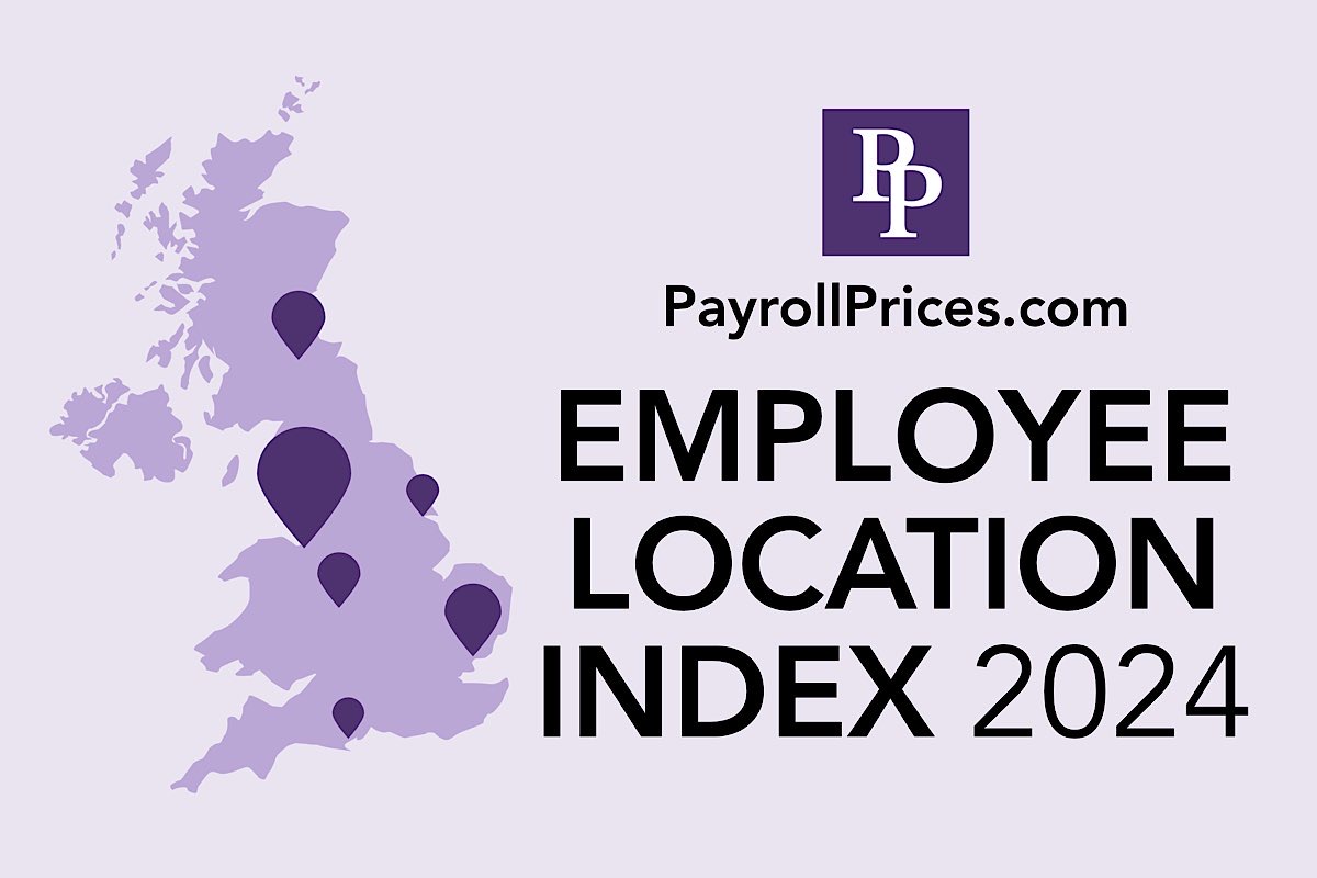 80 Best UK Towns & Cities for Workers Ranked For 2025: Employee ...